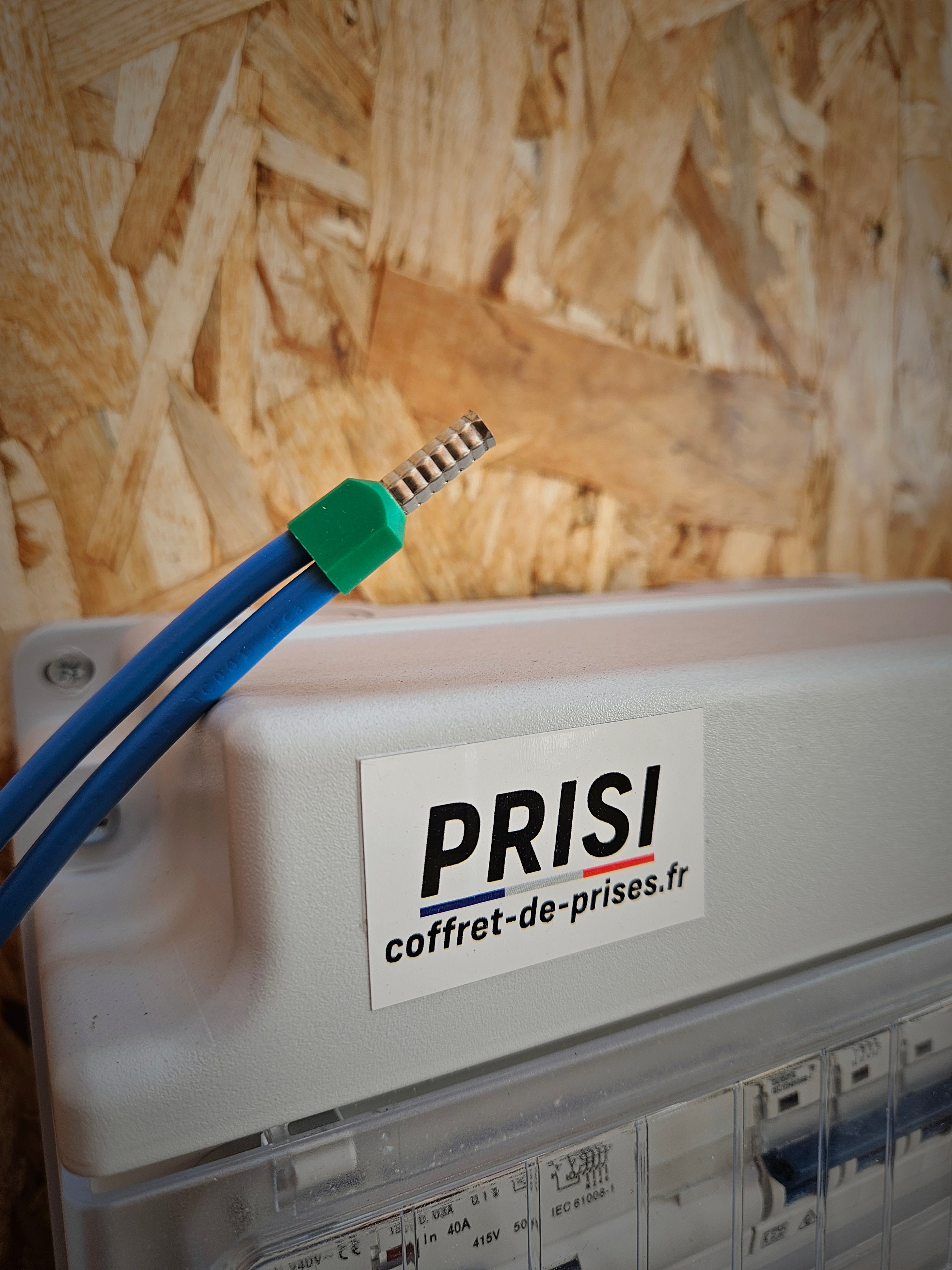 Le Guide Complet du Sertissage des Fils Électriques pour les Coffrets ...